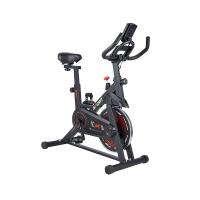 China Grade Cardio Flywheel Spinning Bike Gym Equipment for Resistance Exercise and Muscle Building Indoor Fitting Room Exercise for sale