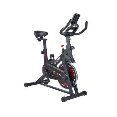 China Grade Cardio Flywheel Spinning Bike Gym Equipment for Resistance Exercise and Muscle Building Indoor Fitting Room Exercise for sale