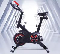 China 2025 Grade Cardio Flywheel Spinning Bike Gym Equipment for Resistance Exercise and Muscle Building Indoor Fitting Room Exercise for sale