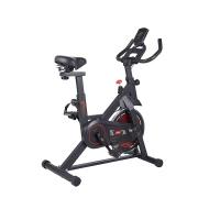 China Hot Sell Cardio Flywheel Spinning Bike Gym Equipment for Resistance Exercise and Muscle Building Indoor Fitting Room Exercise for sale