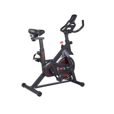 China Hot Sell Cardio Flywheel Spinning Bike Gym Equipment for Resistance Exercise and Muscle Building Indoor Fitting Room Exercise for sale