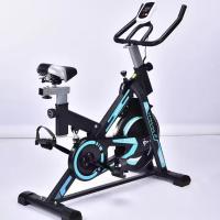 China Selling Cardio Flywheel Spinning Bike Gym Equipment for Resistance Exercise and Muscle Building Indoor Static Bicycle Exercise for sale
