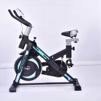 China High Quality Flywheel Spinning Bike Gym Equipment for Resistance Exercise and Muscle Building Indoor Static Bicycle Exercise for sale