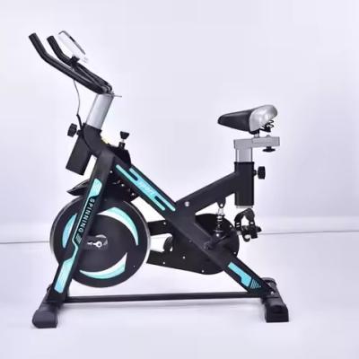 China High Quality Flywheel Spinning Bike Gym Equipment for Resistance Exercise and Muscle Building Indoor Static Bicycle Exercise for sale