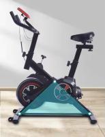 China High Quality Flywheel Spinning Bike Gym Equipment for Resistance Fitness and Muscle Building Indoor Static Bicycle Exercise for sale
