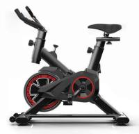 China MAXSONG Fitness Equipment Home Commercial Body Building Indoor Cycling Exercise Magnetic Resistance Spin Bike Professional for sale