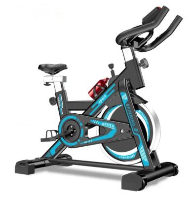 China Hot Selling High Quality Spinning Bike Home Gym Bicycle Training Cardio Ultra Stationary Bike Fitness Spin Cycling for sale