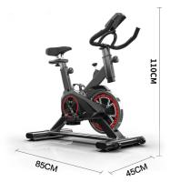 China High Quality Lowest Price  Flywheel Spinning Bike Gym Equipment for Resistance Fitness and Muscle Building Indoor Spinning Bike for sale