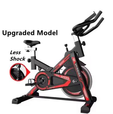 China Professional 6KG Flywheel Gym Equipment for Resistance Fitness and Muscle Building Spinning Bike for sale