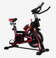 China Wholesale Multifunctional Stationary Bicycle Indoor Fitness Equipment Exercise Spinning Bikes for sale