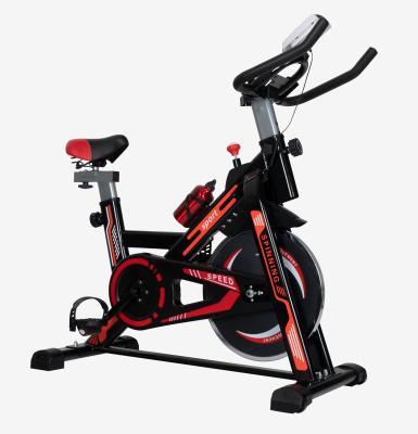 China Wholesale Multifunctional Stationary Bicycle Indoor Fitness Equipment Exercise Spinning Bikes for sale