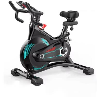 China Factory Sports Gym Indoor Professional Magnetic Body Fit Exercise Spinning Bike Stable Pedestal Fitness Bicycle Bike for Home for sale