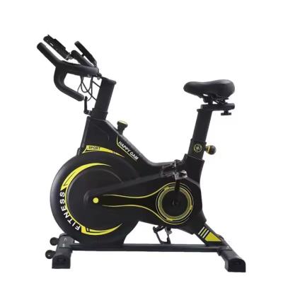 China Hot Selling Factory Price Home Use Commercial Use  for Exercise Magnetic Exercise Spinning Bikes for sale