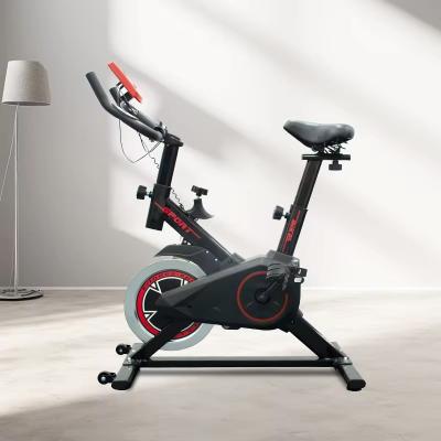 China Professional Flywheel Spinning Bike Gym Equipment for Resistance Fitness and Muscle Building Indoor Static Bicycle Exercise for sale