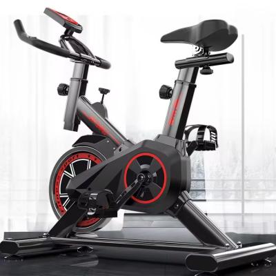 China Multifunctional Stationary Bicycle Indoor Gym Master Fitness Equipment Exercise Spinning Bikes for sale