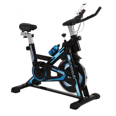 China Top Hot Selling Sport Fitness Dynamic Bikes Workout Bicycle Exercise 6 KG Flywheel Spinning Bike for Gym for sale