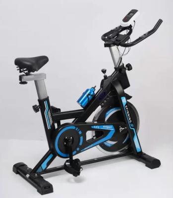China High Quality Popular Hot Selling Sport Fitness Dynamic Bikes Workout Bicycle Exercise 6 KG Flywheel Spinning Bike for Gym for sale