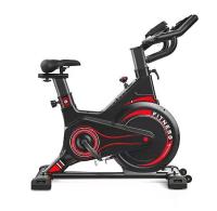 China Factory Direct Sale Fitness Spin Exercise Bike Commercial Bicycle   Spinning Bike for Gym for sale