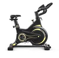 China Wholesale Cheap Price Smart Spinning Bike Magnetic Control Heavy Duty Gym Use Spinning Bikes for Home Fitness for sale