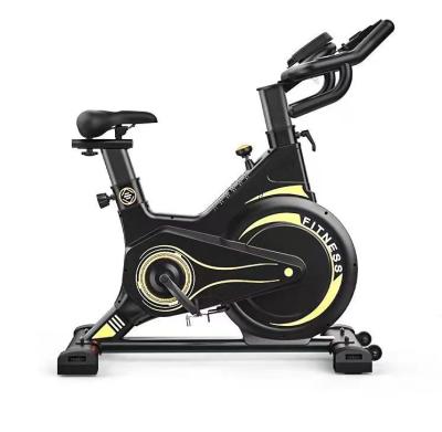 China Wholesale Cheap Price Smart Spinning Bike Magnetic Control Heavy Duty Gym Use Spinning Bikes for Home Fitness for sale