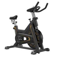China Exercise Bike Cross-border Foreign Trade Spinning Bike Indoor Sports Bike for sale