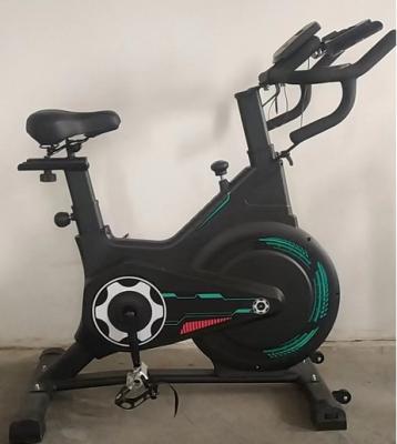 China Hot Sell 6KG Flywheel  Smart Spinning Bike Magnetic Control Heavy Duty Gym Use Spinning Bike for sale