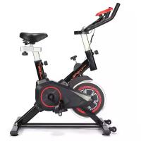 China 2025 Hot Selling Spinning Bike Stationary Bicycle Cardio Indoor Adjustable Professional Spinning Bike Exercise Gym Equipment for sale