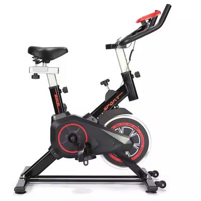 China 2025 Hot Selling Spinning Bike Stationary Bicycle Cardio Indoor Adjustable Professional Spinning Bike Exercise Gym Equipment for sale