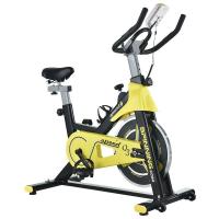 China NEW Q3 Adjustable Magnetic Fitness Bicycles Exercise Spinning Bike for Gym for sale