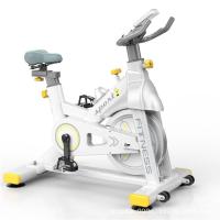 China Wholesale Adjustable Gym Cycle Spinning Bike Fitness Bicycles Fitness-Exercise-Bike for sale