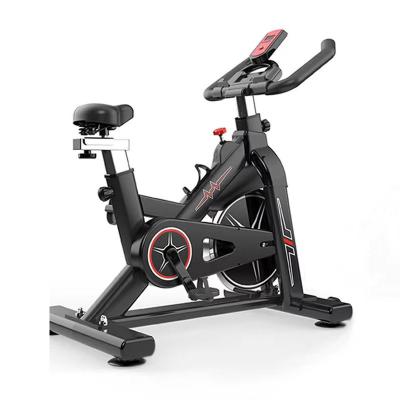 China GYM Aerobic Training Wholesale Freewheel Exercise Bike Magnetic Spinning Bike for sale