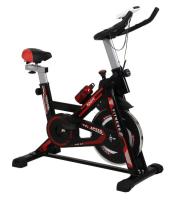 China Gym Fitness Dynamic Bikes Magnetic Resistance Indoor Body Cycle Exercise With 6 KG Flywheel Spinning Bike for sale