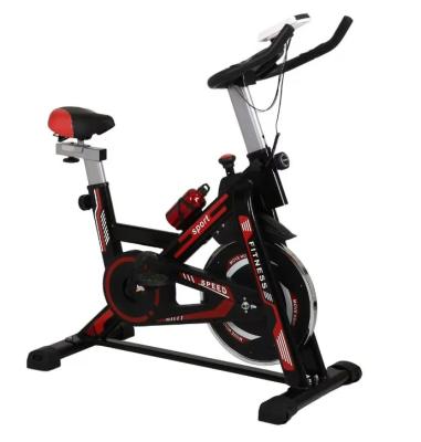 China Gym Fitness Dynamic Bikes Magnetic Resistance Indoor Body Cycle Exercise With 6 KG Flywheel Spinning Bike for sale