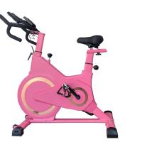 China Factory Magnetic Control All-inclusive Spinning Bike Household Silent Commercial Fitness Bike Fitness Equipment Manufacturer for sale