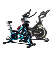 China 2025 Whole Sale Factory Direct Fitness Spin Exercise Bike Commercial Bicycle Bicicleta Magnetic Spinning Bike for Gym for sale