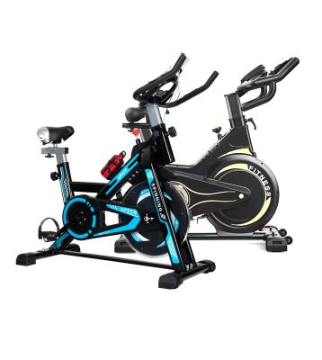 China 2025 Whole Sale Factory Direct Fitness Spin Exercise Bike Commercial Bicycle Bicicleta Magnetic Spinning Bike for Gym for sale