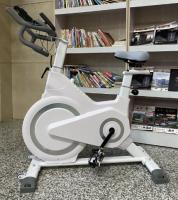 China 2025 Eco-friendly Fitness Center Body Building Home Fitness Exercise Spin Indoor Fit Bike Gym Sport Bike for sale