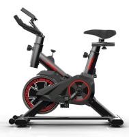 China Top Rank Spinning Bike Home 3KG Fly Wheel Gym Bicycle OEM Training Cardio Ultra Stationary Bike Fitness Spin Cycling for sale