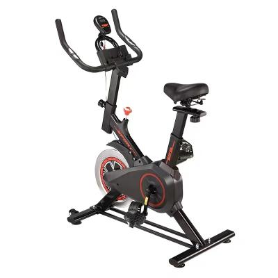 China Cheap Price High Quality Spinning Bike Fitness Indoor Sports Cheap Spinning Bike Home 3KG Flywheel Gym Bicycle Spinning Bike for sale