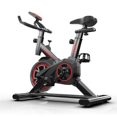 China Hot Cheap Price High Quality Spinning Bike Fitness Indoor Sports Cheap Spinning Bike Home 3KG Flywheel Gym Bicycle Spinning Bike for sale