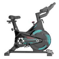 China Hot Selling Body Building Home Fitness Exercise Bike Spin Indoor Exercise Fit Bike Gym Sport Bike for sale