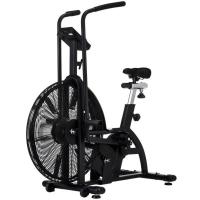 China Gym Crossfits Fan Bicycle Indoor Exercise Equipment Assault Air Bike for Commercial Club for sale