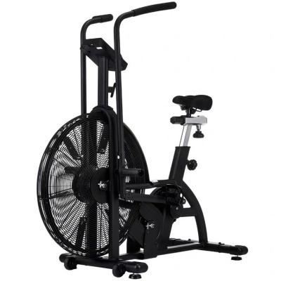 China Gym Crossfits Fan Bicycle Indoor Exercise Equipment Assault Air Bike for Commercial Club for sale