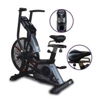 China 2024 Newest Air Exercise Bike for Fitness Studio for sale