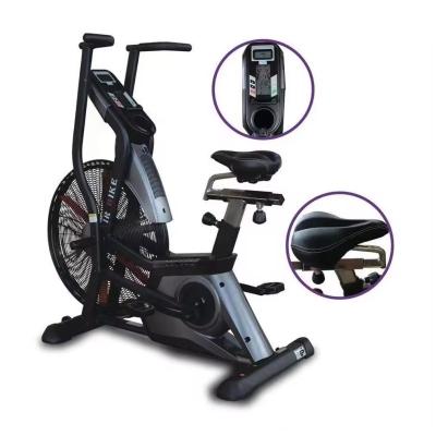 China 2024 Newest Air Exercise Bike for Fitness Studio for sale