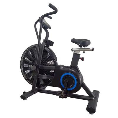 China Factory Price Gym Fitness Fan Exercise Air Bike for Cardio Training for sale