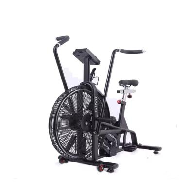 China Cheap Price Indoor Air Bike Fitness Equipment Gym Spinning Bike for sale