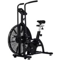 China Gym Crossfits Fan Bicycle Indoor Exercise Equipment Assault Air Bike for Commercial Club for sale