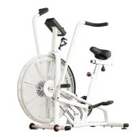 China Portable Usb Cooling Fan With Tripod Bike Handlebar Fitness Spinning Fan Bike Fan Bike for sale