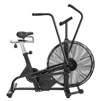 China Source Manufacturer Commercial Wind Resistance Fan Car Indoor Weight Loss Aerobic Fitness Equipment Fan Bicycle Dynamic Bike for sale